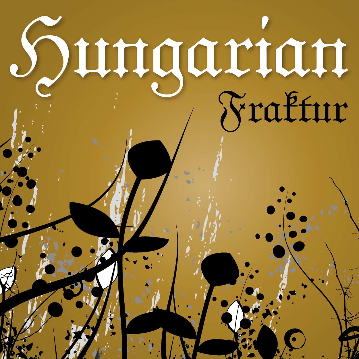 SoftMaker | Elegant Blackletter Fonts