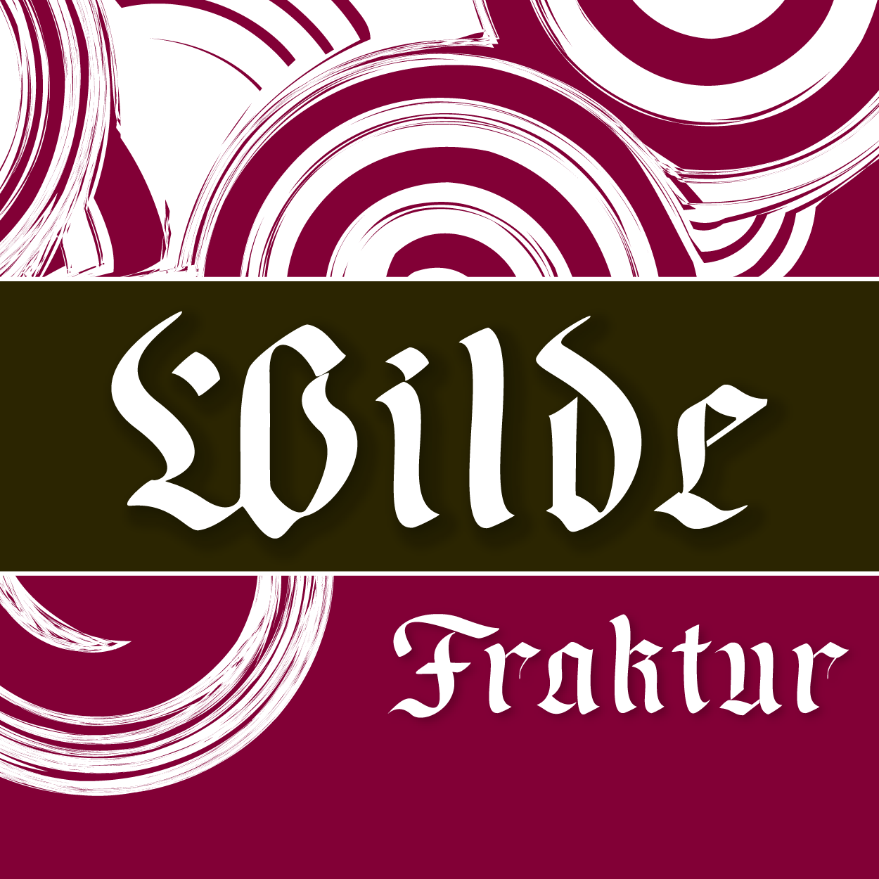 SoftMaker | Elegant Blackletter Fonts