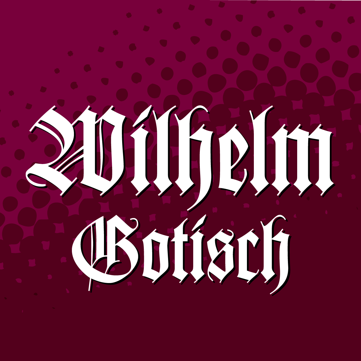 SoftMaker | Elegant Blackletter Fonts
