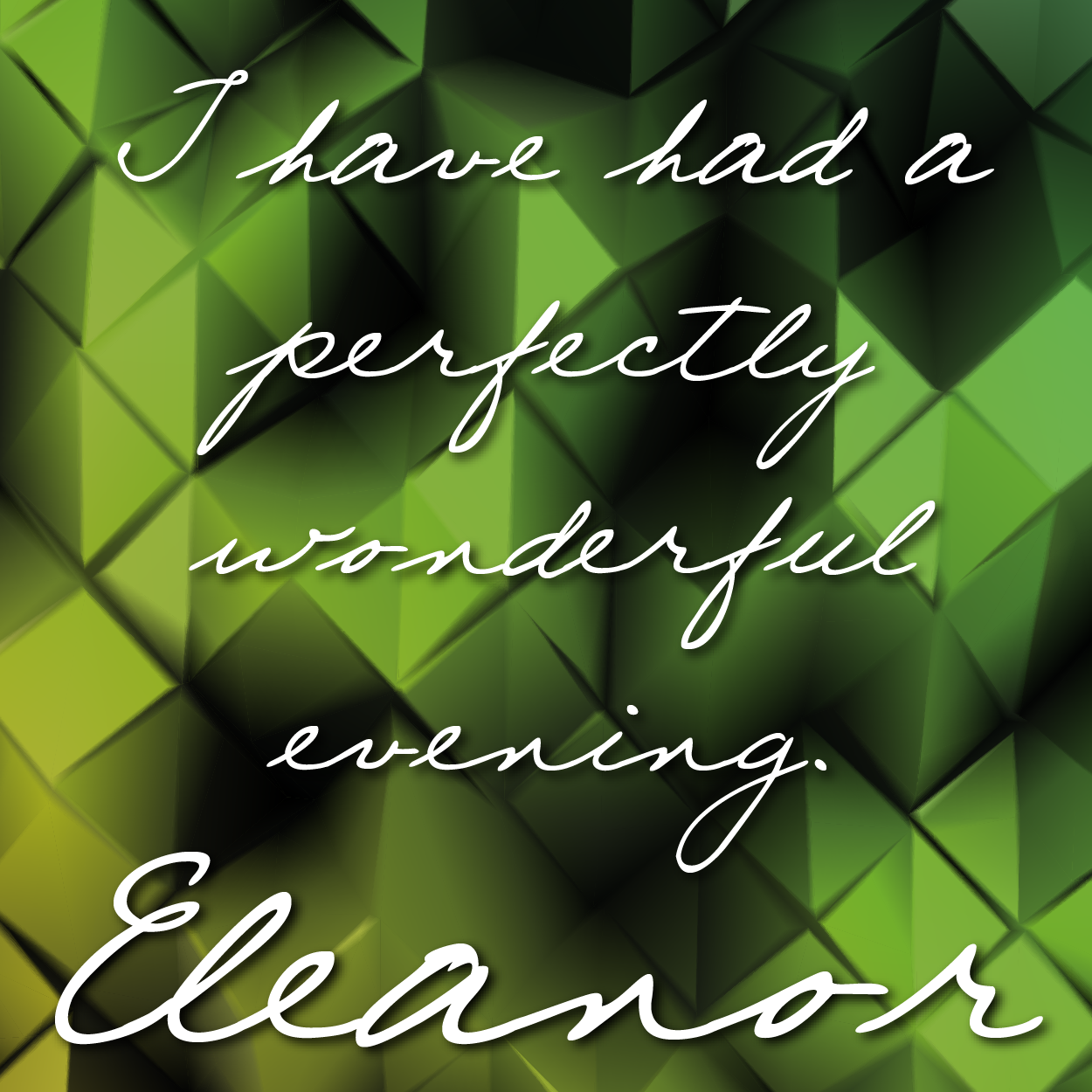 SoftMaker Elegant Handwriting Fonts