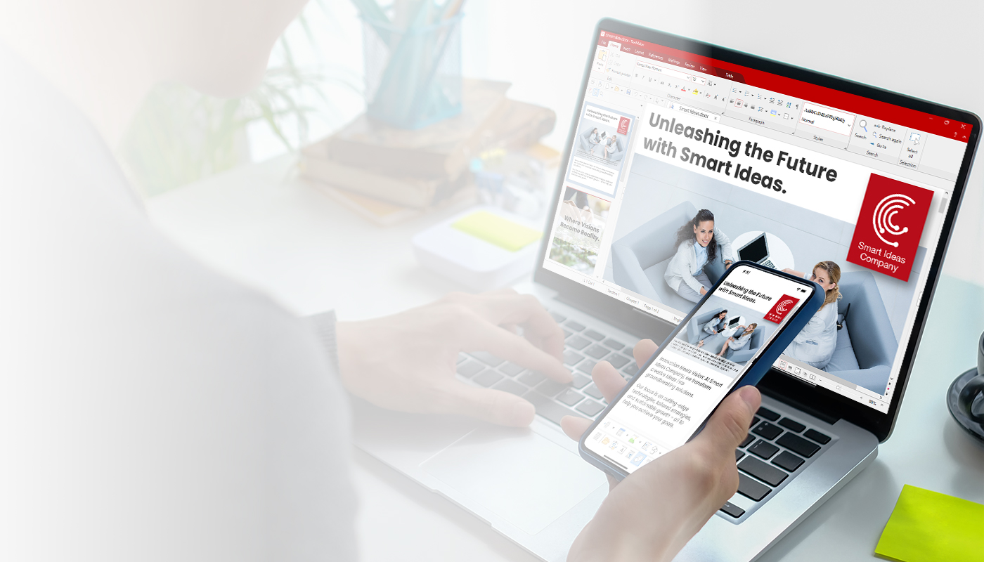 SoftMaker Office | The GDPR-compliant alternative to Microsoft Office